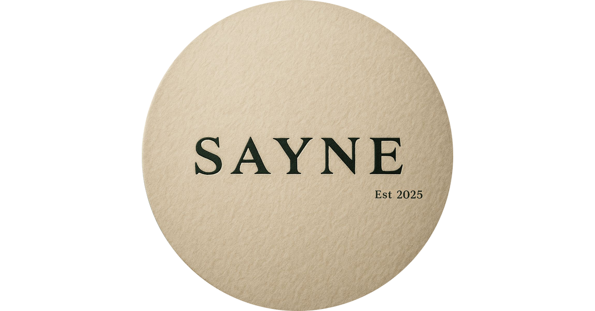 SAYNE
