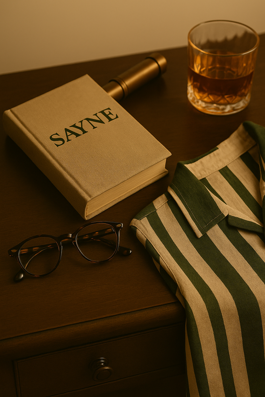 SAYNE
